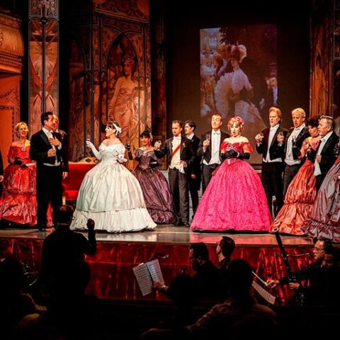 Theater Shows & Broadway Musicals | Event Tickets